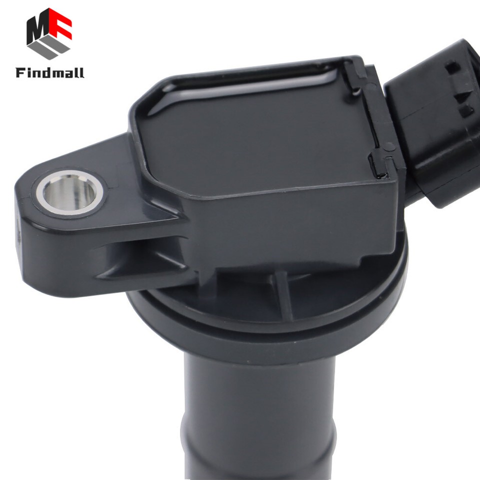 Ignition Coil For Toyota Avensis Camry RAV4 Tarago 1AZ-FE 2AZ-FE 90080 ...