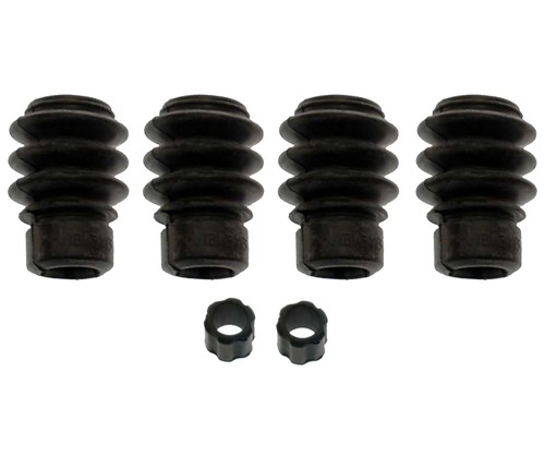 Raybestos Disc Brake Caliper Pin Boot Kit for 16 Chevrolet Volt H16237A ...