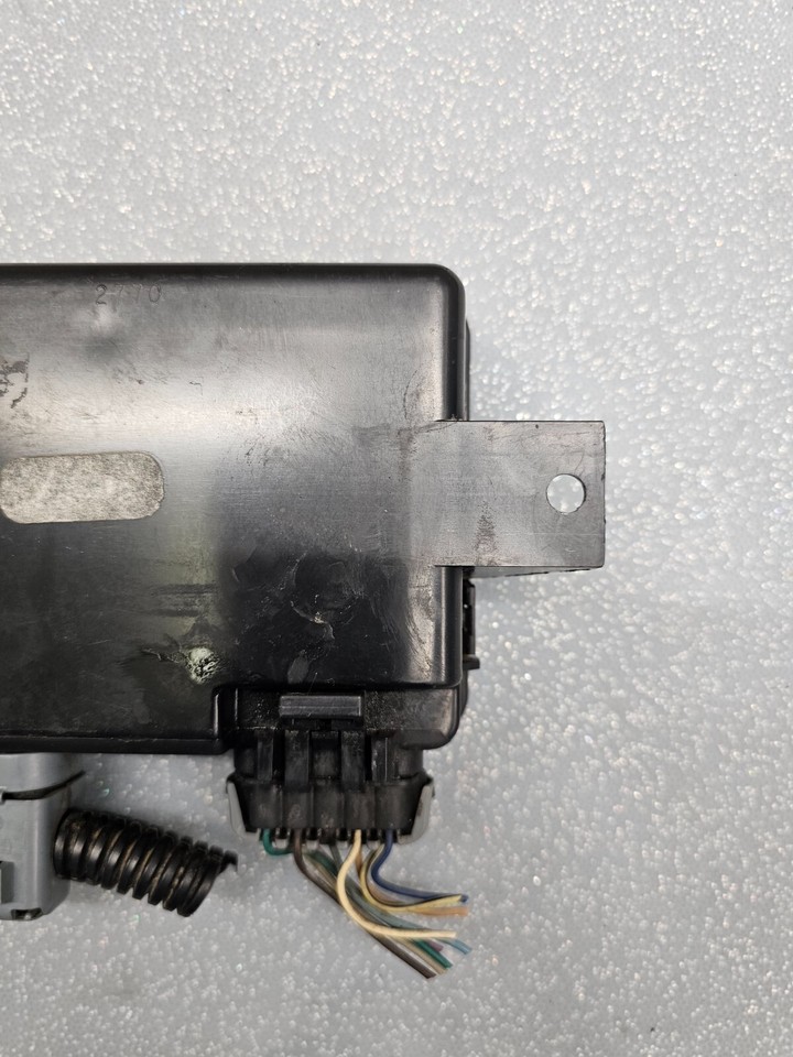 00-02 CHEVY SILVERADO TAHOE YUKON TAC THROTTLE ACTUATOR CONTROL MODULE ...