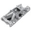 High Rise Single Plane Intake Manifold for Ford 302 Small Block ...