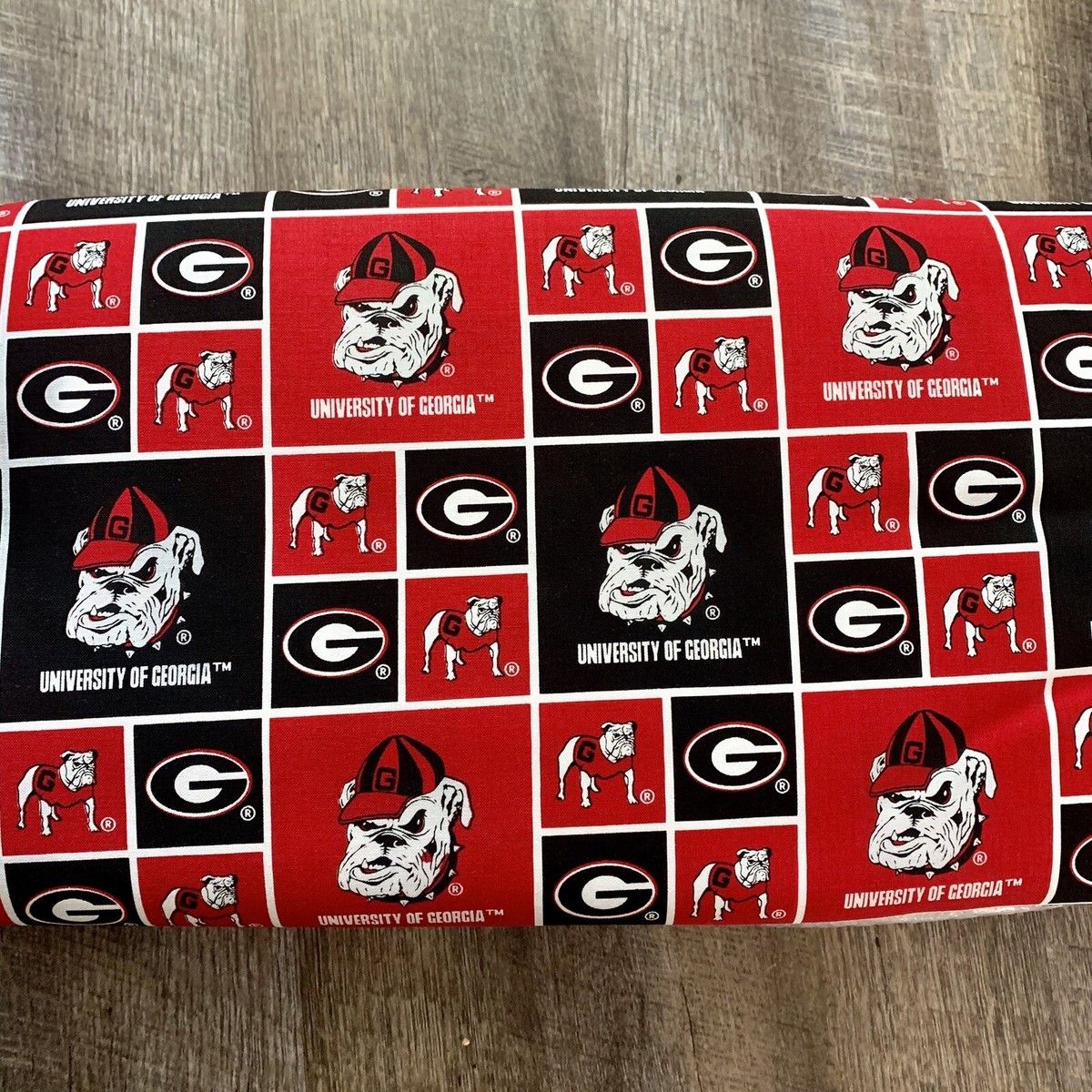Georgia Cotton Logo