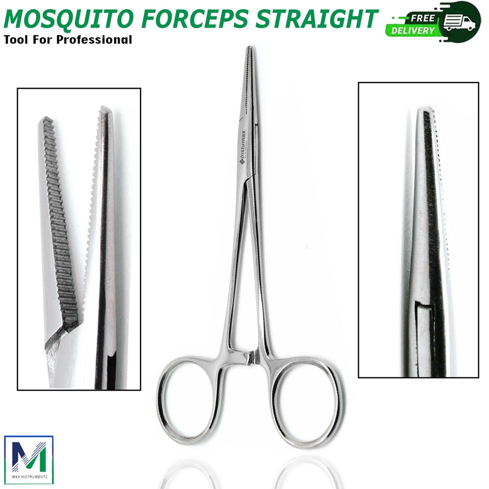 Range Podiatry Nail Surgery Instruments Kit Toenail Removal Ingrown ...