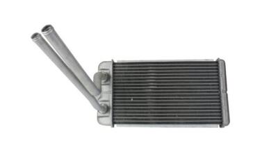FRONT HVAC HEATER CORE FITS BUICK LESABRE 2000-2005 52482185 15-60143 ...