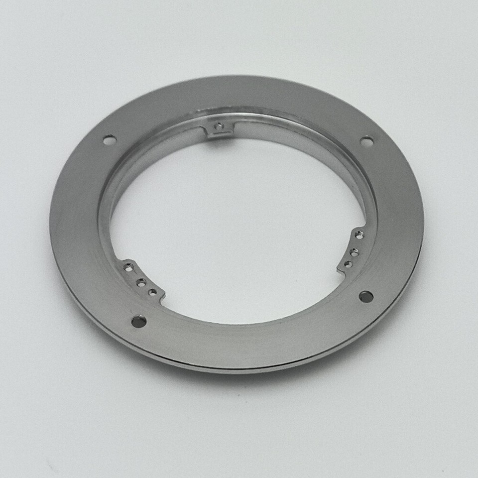 1X Original Bayonet Mount Ring For Sony 18-200mm 18-135mm 18-105mm 10 ...