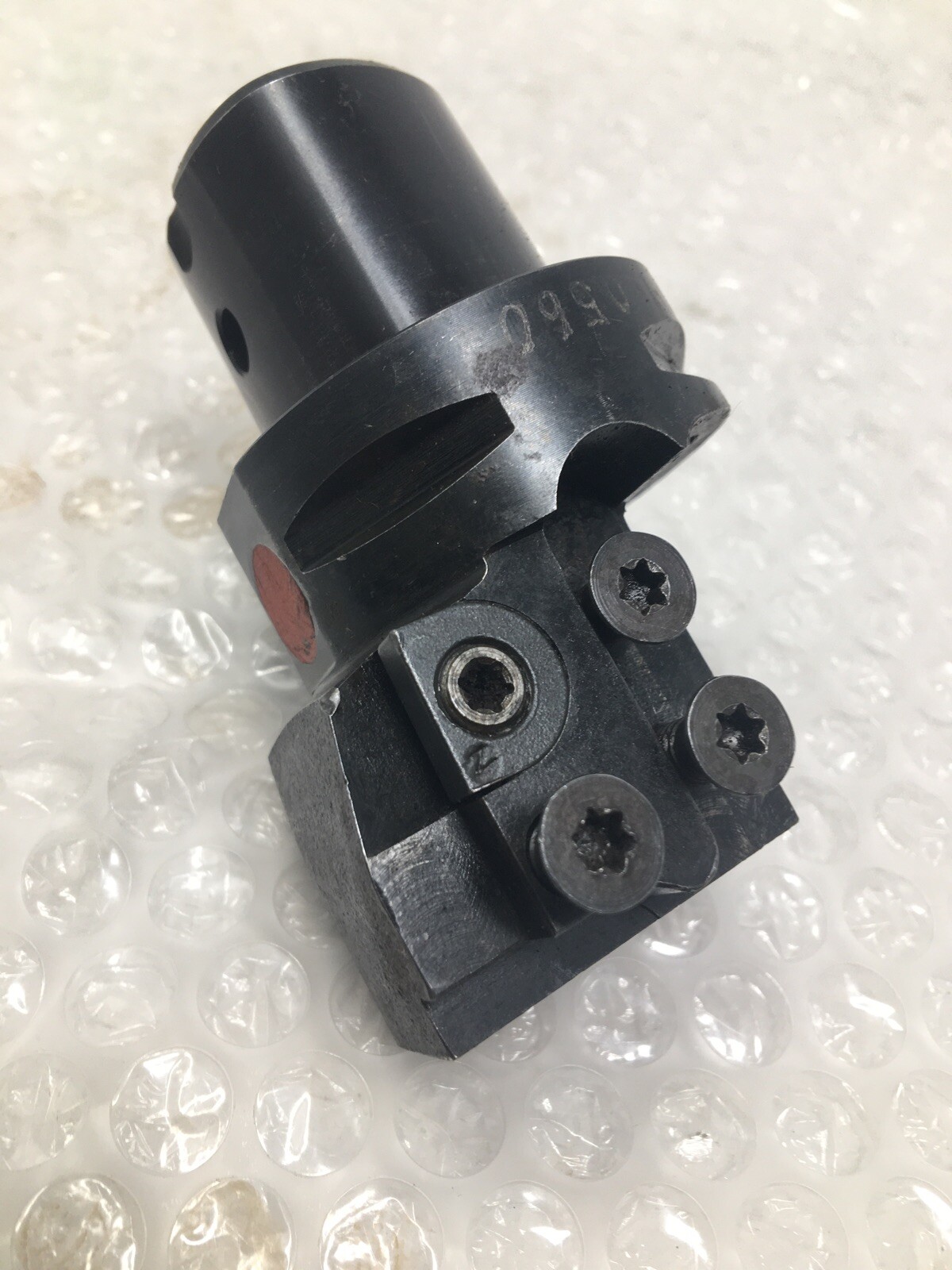 Sandvik Capto C5 To MBS6 Adapter, C5-LF-MBS6 | eBay