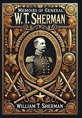 Memoirs of General W. T. Sherman (Collector's Edition) (Laminated ...