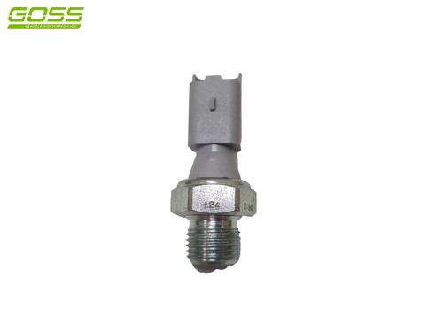 Goss Oil Pressure Switch fits Peugeot 306 2.0 7B,N3,N5 HDI 90 (OS0023 ...