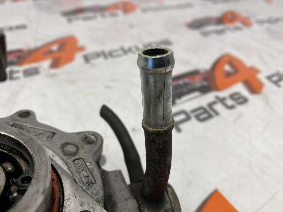 Mitsubishi L200 Vacuum pump part number 2020A016 2010-2015 | eBay