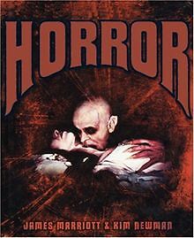 Horror: Alle Meisterwerke des Grauens von Alien bis... | Buch | Zustand ...