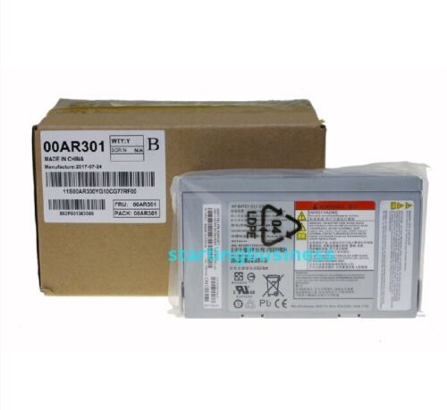 85Y5898 00AR301 For IBM Battery Backup Unit for Storwize V7000 Date ...