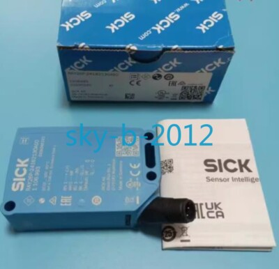 1 PCS NEW SICK RAY26P-24162130A00 Sensor 1106993 | eBay