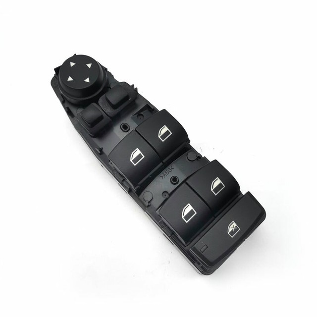 61319241955 Power Window Control Switch For BMW 5 Series F10 F11 F18 ...