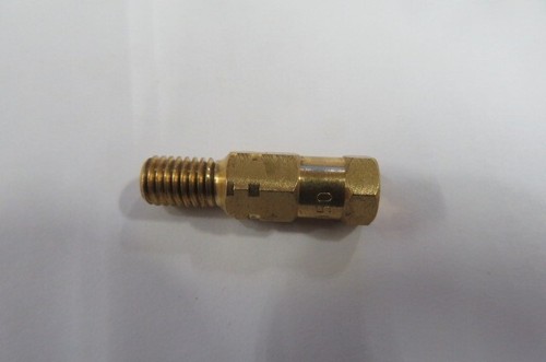 NOS Amal 376/100 Main Jet, Size 230, 600/900 Series Triumph BSA Norton ...