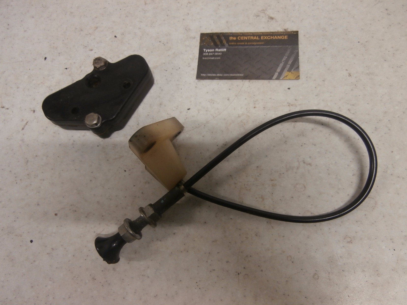 94 Kawasaki Jet Ski 650TS 650 TS PWC Genuine Crankcase Engine Reed ...