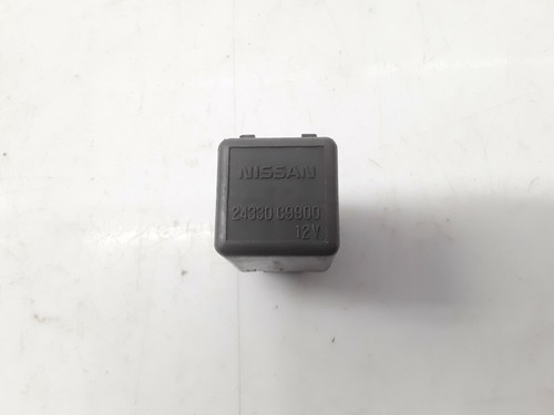 Nissan Almera 2003 LHD 1.5d 60kw relay 24330C9900 | eBay