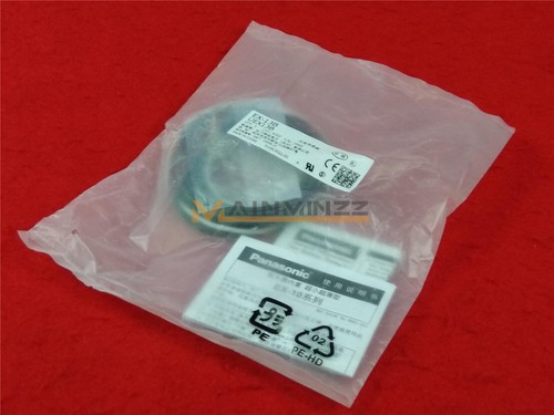 Panasonic SUNX photoelectric sensor EX-13B (EX13B) New | eBay