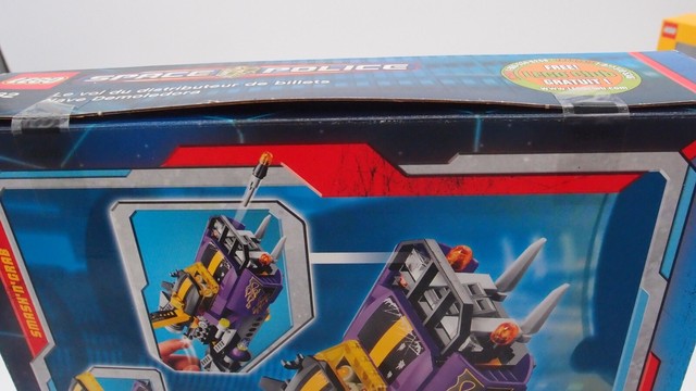 LEGO Space: Smash 'n' Grab (5982) for sale online | eBay