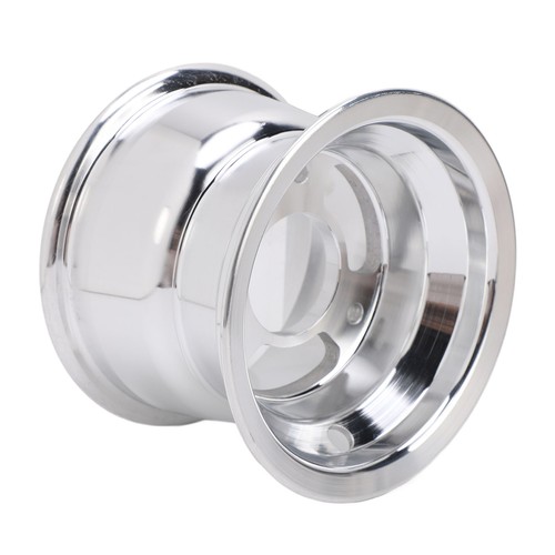 6 Inch ATV Wheel Rim Rustproof Aluminum Alloy Wheel Rim for Go Karts Cart