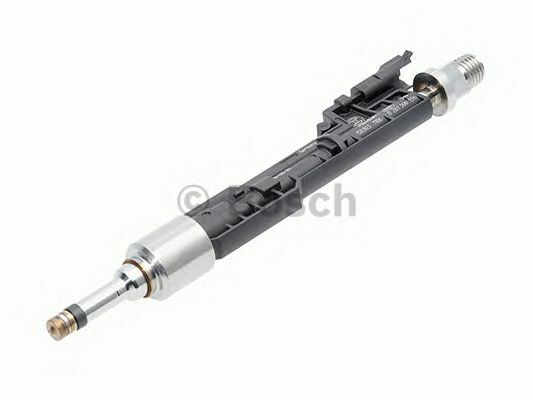 1x BOSCH INJECTOR for BMW X5 (F15, F85) xDrive 50 i 2013-2018 | eBay