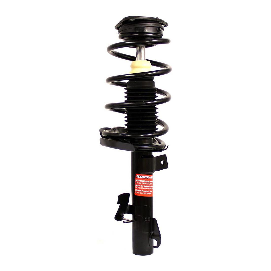 Front Rear Complete Struts Shocks Absorbers Kit Set of 4 for 2004-2009 ...