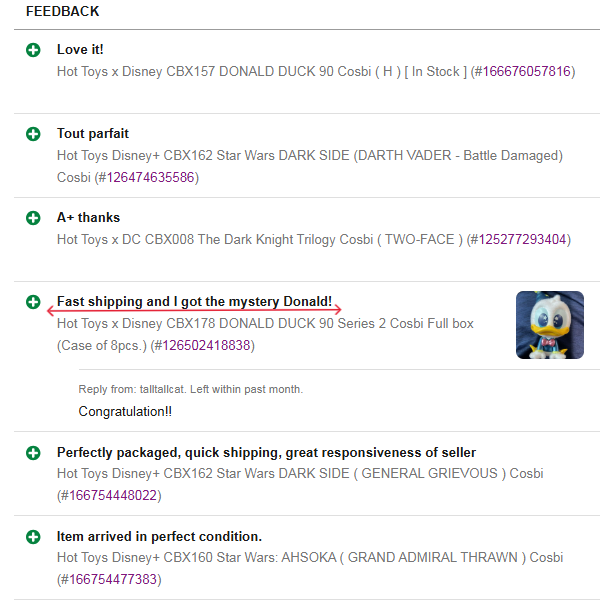 Hot Toys CBX287 SpongeBob SquarePants Cosbi Full box (Case of 8pcs ...