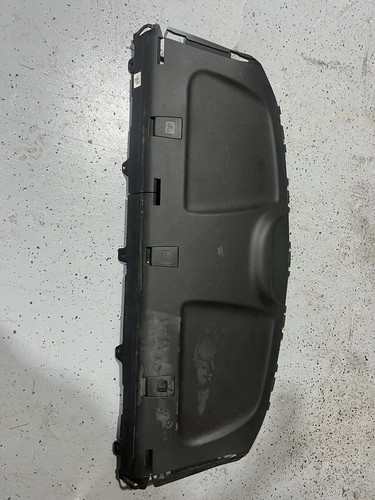 Genuine Hyundai Elantra 11-14 OE Trim Assy-Package Tray 85610-3X040-RY ...