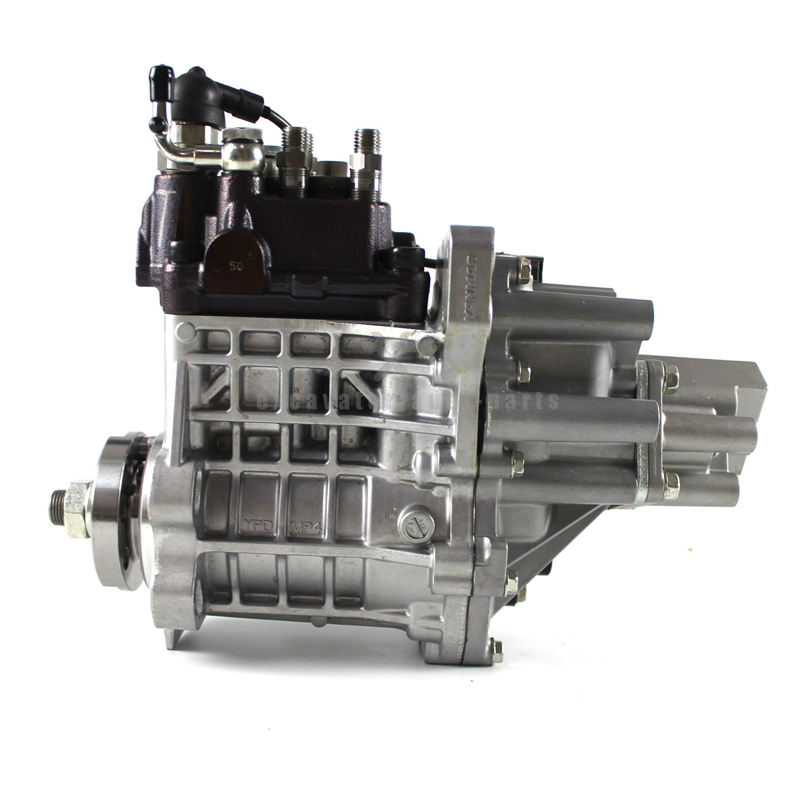 Fuel Injection Pump 729974-51370 729938-51300 for Yanmar 4TNV98T ...