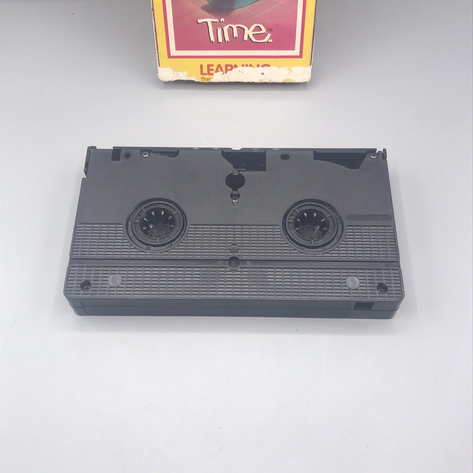 The Duke Family Series, It's Potty Time VHS For Girls and Boys, ages 2 ...