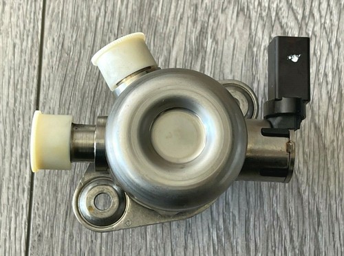 2019 MERCEDES C300 FUEL HIGH PRESSURE PUMP, PART# 2640700000, GENUINE ...