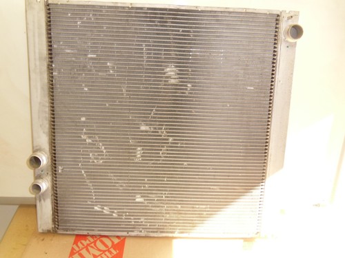 06 07 08 09 RANGE ROVER HSE RADIATOR PCC500670 OEM | eBay