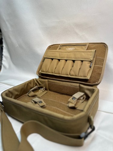 15" Covert SubGun Case - iN BLACK ONLY | eBay