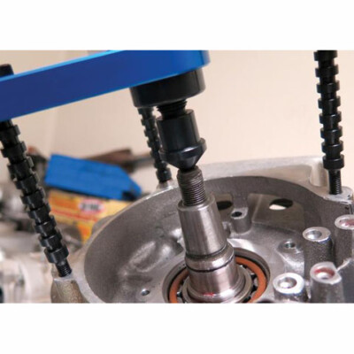 MOTION PRO MOTION PRO CRANKCASE SPLITTER V2 08-0605 | eBay