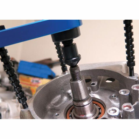 MOTION PRO MOTION PRO CRANKCASE SPLITTER V2 08-0605 | eBay