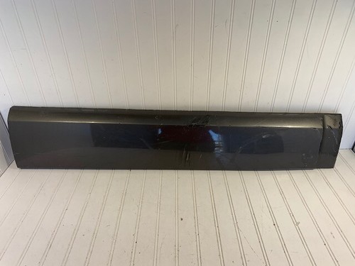 2000 2001 2002 - 2006 HYUNDAI SANTA FE Front Right Garnish Assembly ...