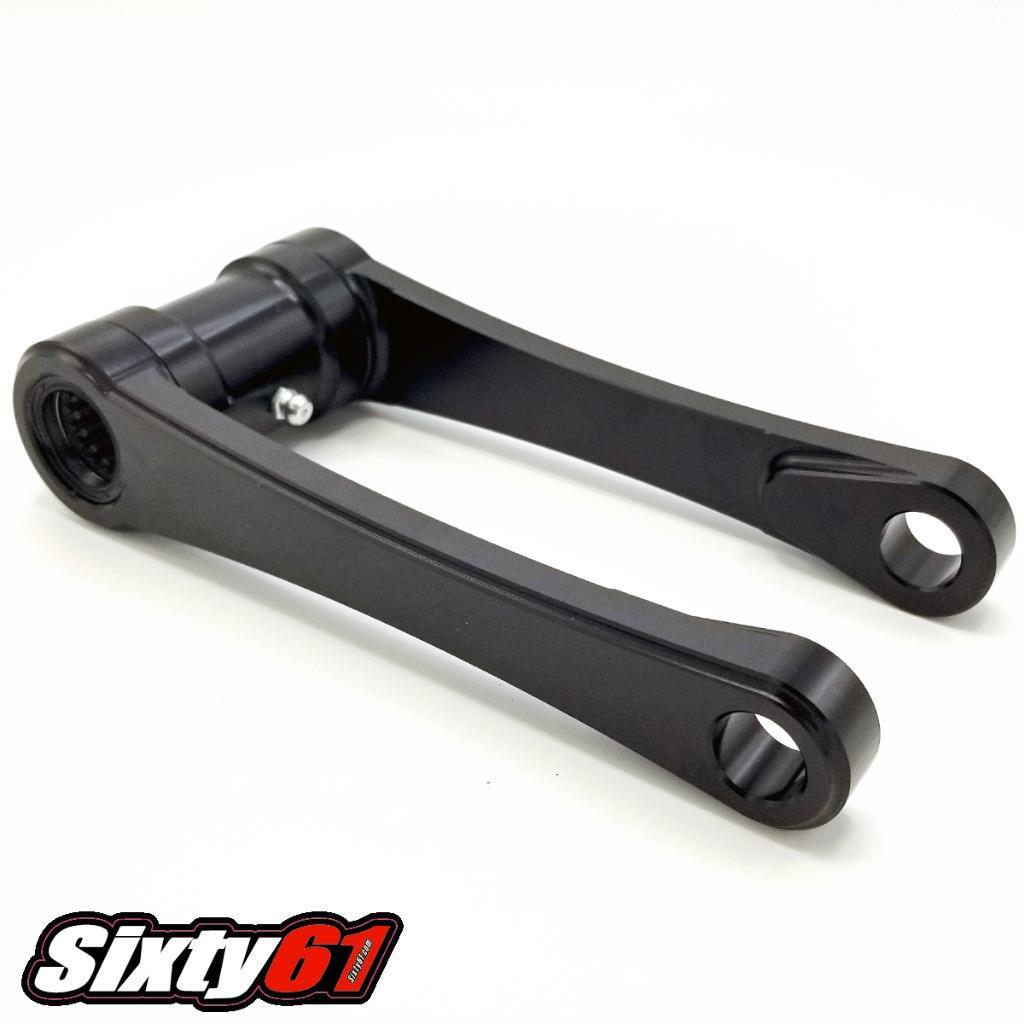 Husqvarna 701 Supermoto Enduro Lowering Link 2016 2017 2018 | eBay