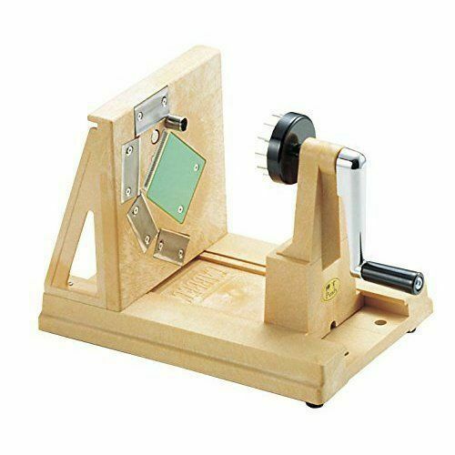 Japanese Super Large Vegetable Turning Slicer CKY08 for sale online | eBay