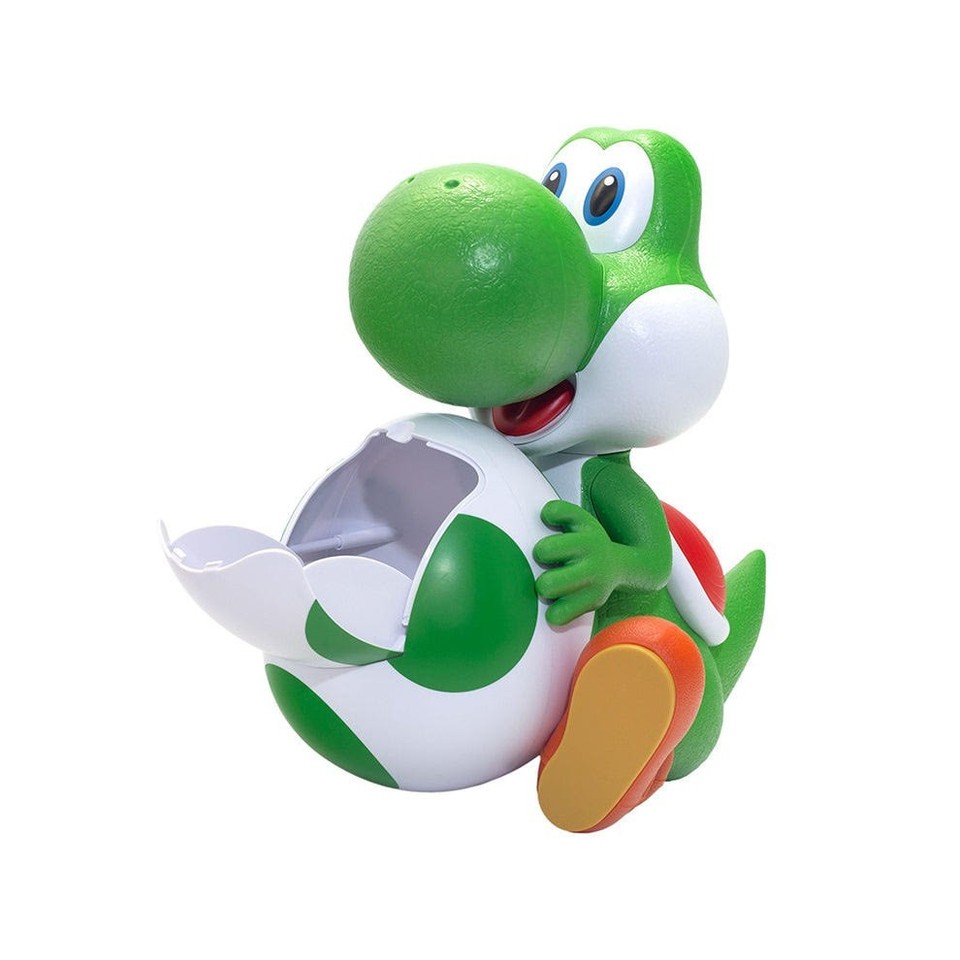 The Super Mario Galaxy Movie Popcorn Bucket / Cup Brand New | eBay
