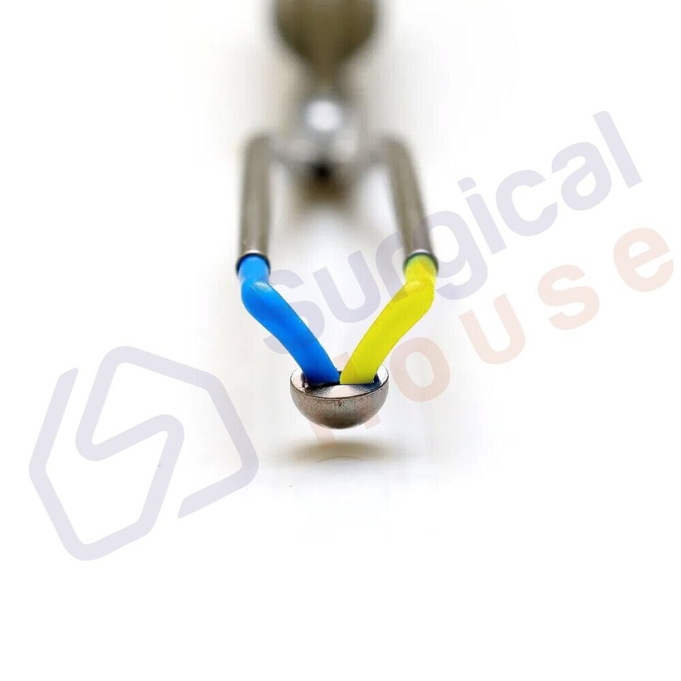 Urology Bipolar Electrode Plasma Button Loop for Storz Compatible ...