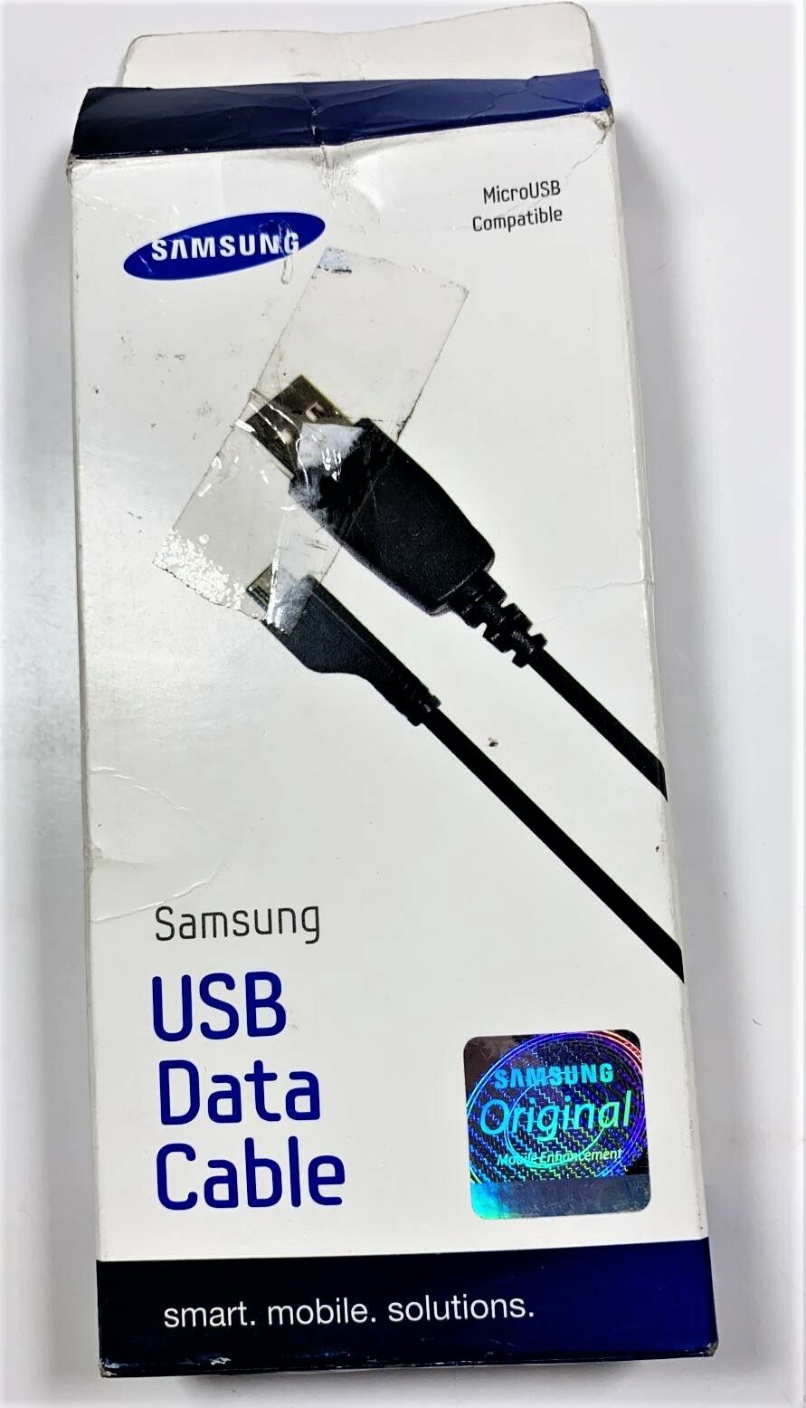 Samsung - Micro USB-to-USB Charging/Data Cable | eBay
