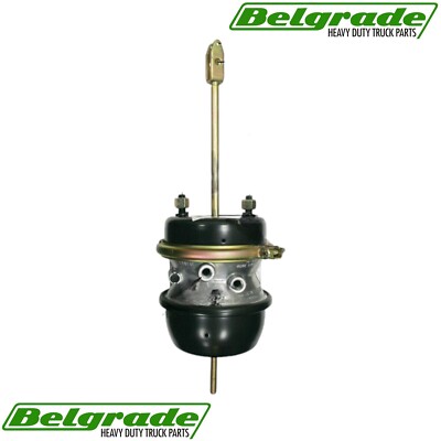 Spring Brake Welded Clevis 11.0in, 179.SB3030SW1100 | eBay