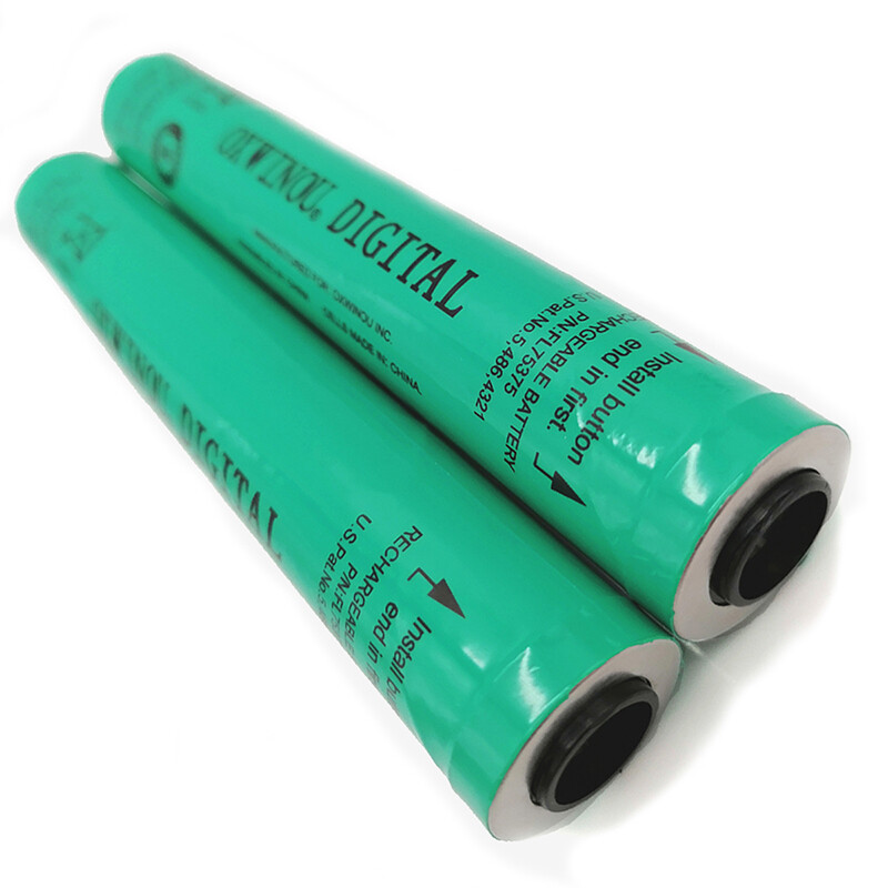 New! 4-Pack 3.6V 2200mAh NIMH Battery for Streamlight Stinger LED HP XT ...