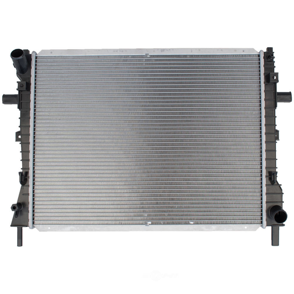 DENSO 2219045 Radiators, Coolers and Related Components - Radiator for ...