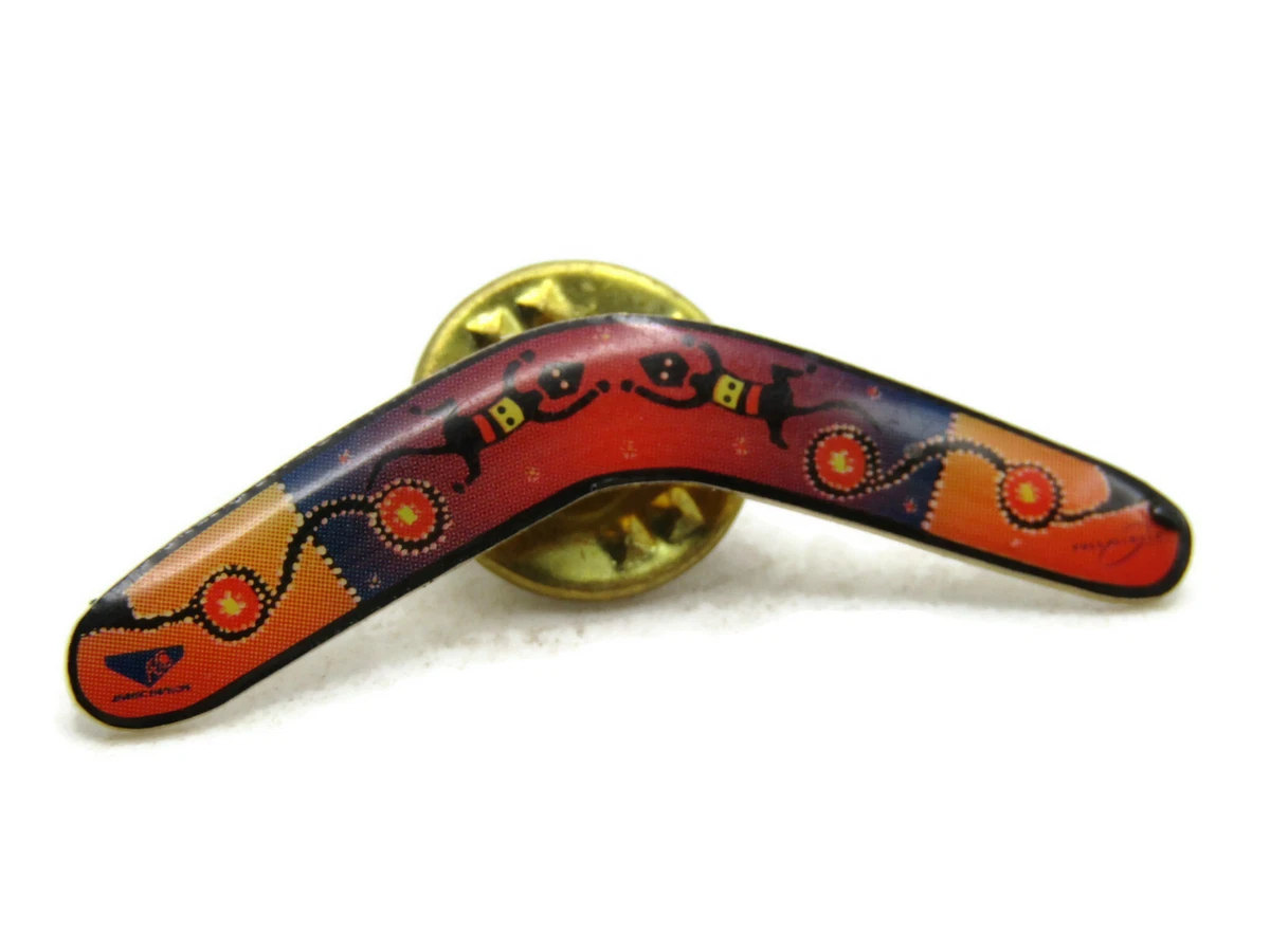 Cool Boomerang Designs