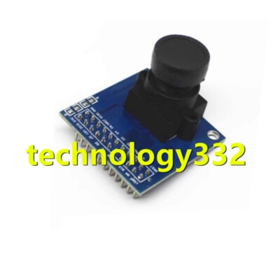 1PC NEW With FIFO ov7670FIFO camera module stm32 drive MCU development ...