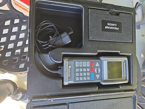 MasterTech Vetronix OBD II Compliant Multi-Function Diagnostic Tool | eBay