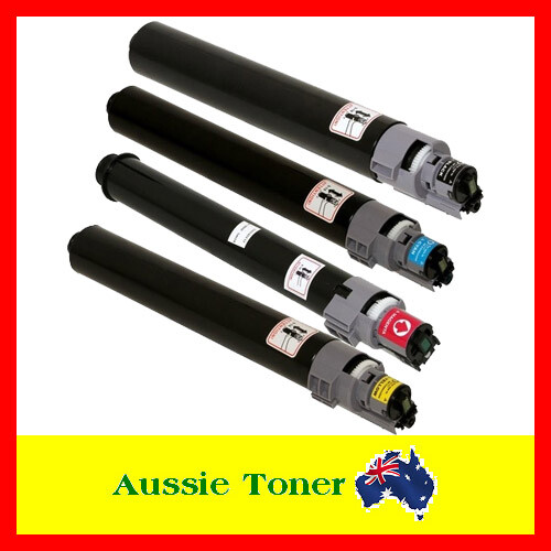 4x Non-OEM Toner 842287 842290 842289 842288 for Ricoh IM C4500 IM ...
