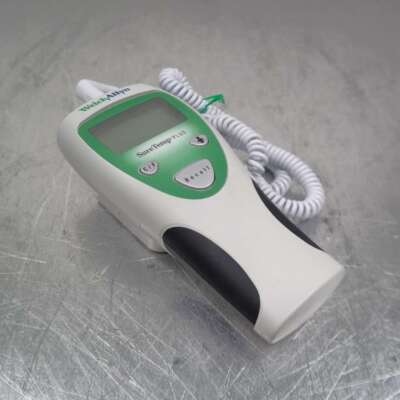 Thermometers - Welch Allyn Sure Temp Plus