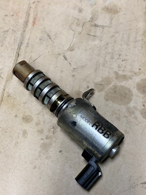 OEM Honda Acura VTEC Oil Control Valve Assembly RSX TSX Civic CRV K20 ...