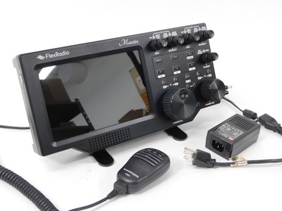Flex Radio Maestro B Ham Radio Console Controller (works beautifully ...