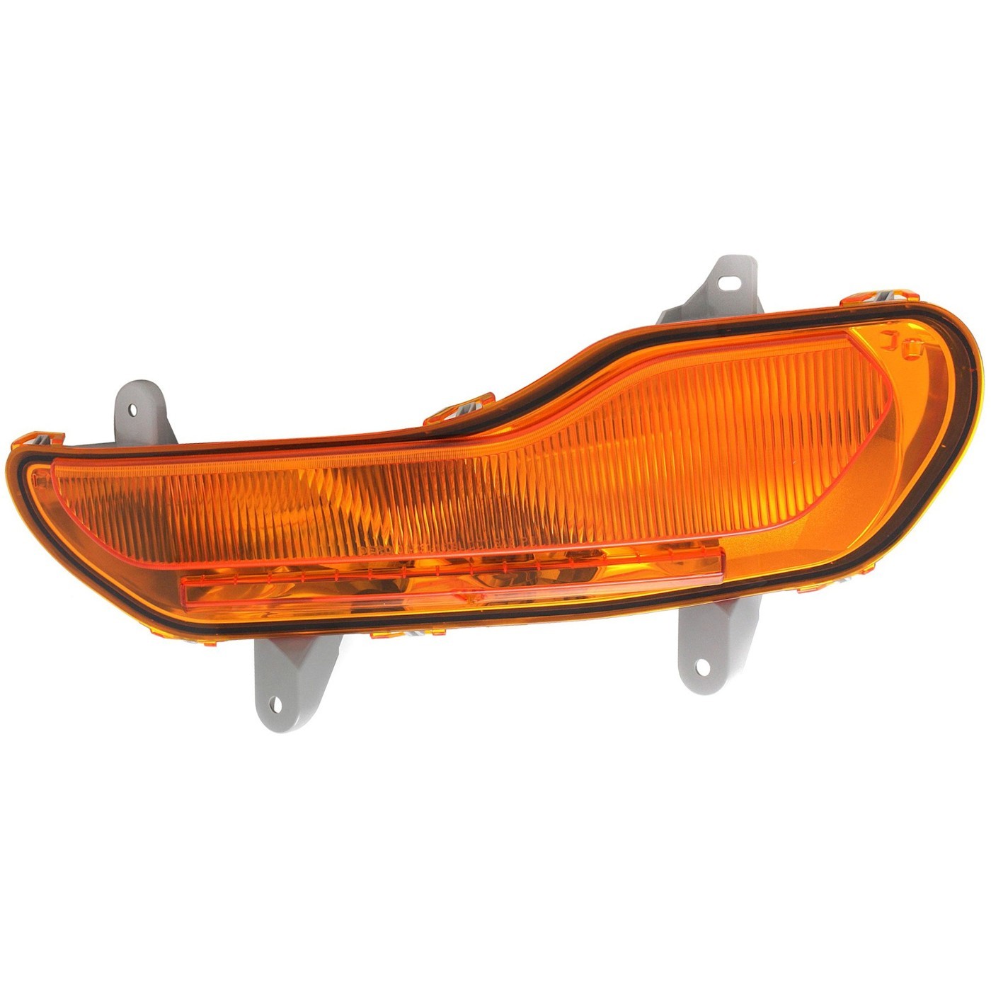 New Set of 2 Turn Signal Lights Corner Side Marker Park Lamps LH & RH ...